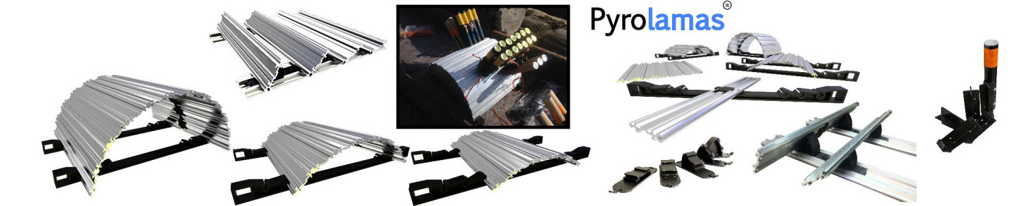 Zündanlagen & Feuerwerk Zubehör Online Shop für Feuerwerker