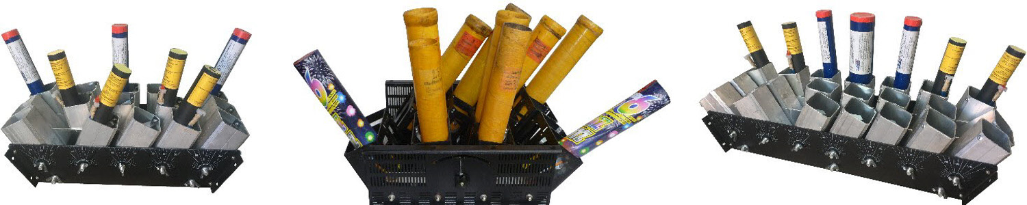 Zündanlagen & Feuerwerk Zubehör Online Shop für Feuerwerker