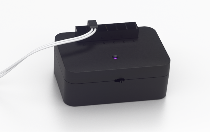 IGNITE Lite 6 Kanal Funkzündanlage mit 7 Anzündern