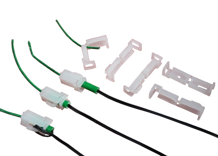 Ematch Connector Clips für Viscose Zündschnur für sicheres und ...