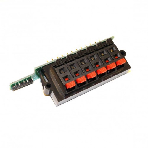 FIRESTORM SFX SYSTEM