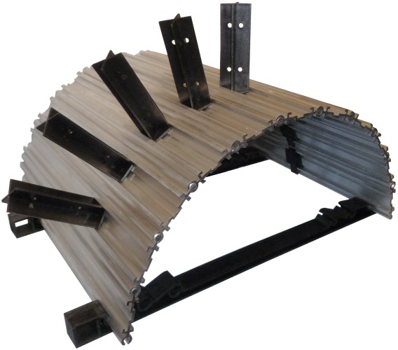 PyroLamas für Singleshots und feuertöpfe