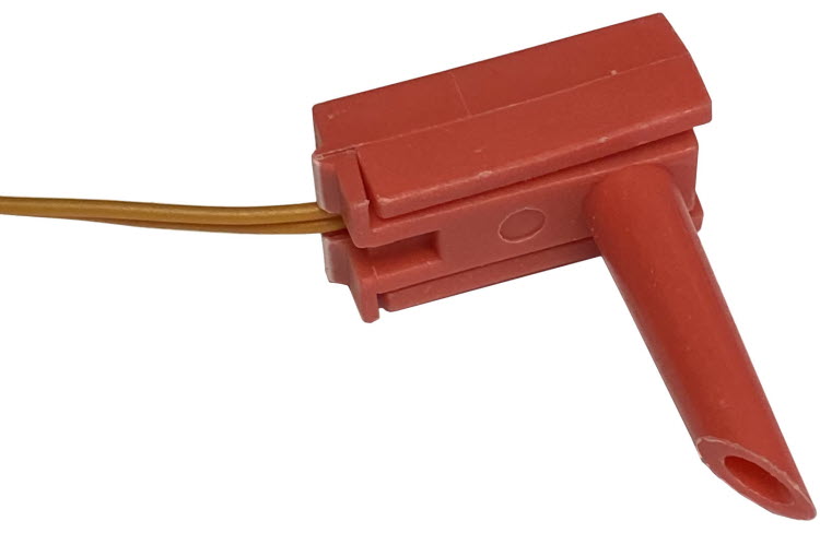 Quickfire Clips zur Nutzung von Elektrozünder, Anzünder, Ezünder für ...